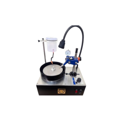 Advanced Gem Faceting Machine | Ceylon Optical & Precision Instruments